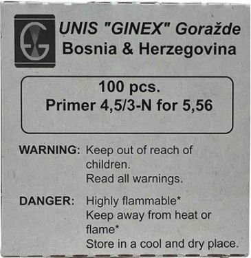 Primers For Pistols, Rifles and Shotguns | Reloading Ammo